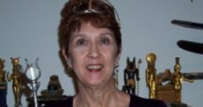 REVISTA WICCA: Farewell to D. J. Conway