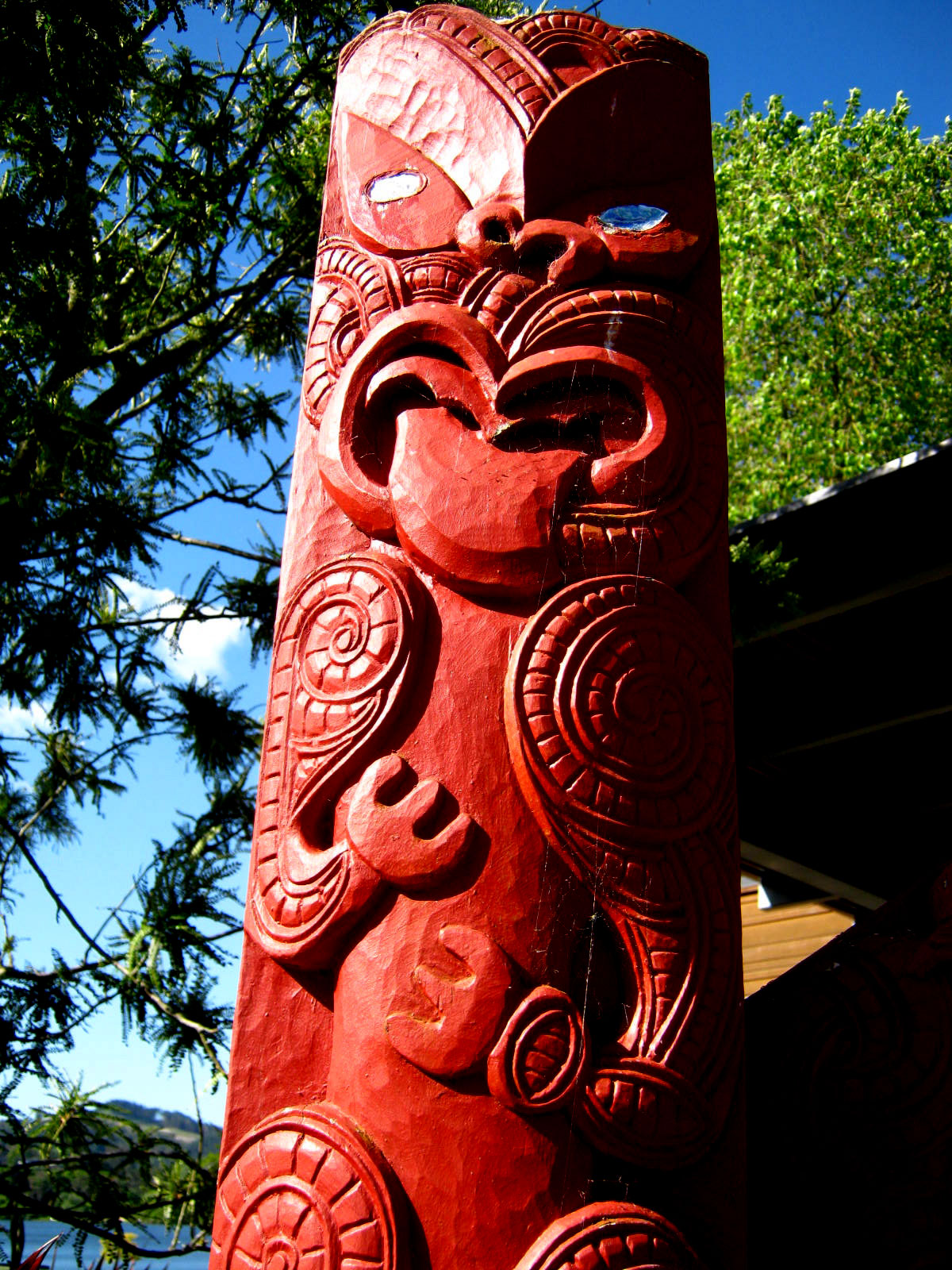 The Battle of Taumatawiwi - Lake Karapiro