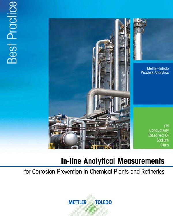Industrial Corrosion Protection Through Chemical Treatment | Alliance ...