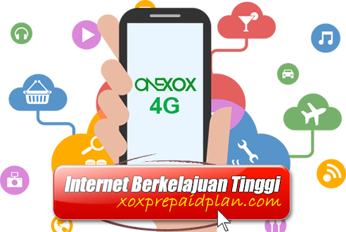 Pelan Friends and Family ONEXOX ~ ONEXOX CENTRE ONLINE