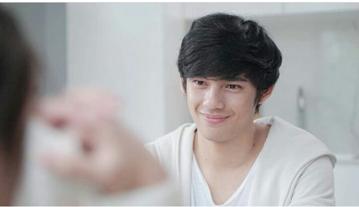 Biodata Shandy William