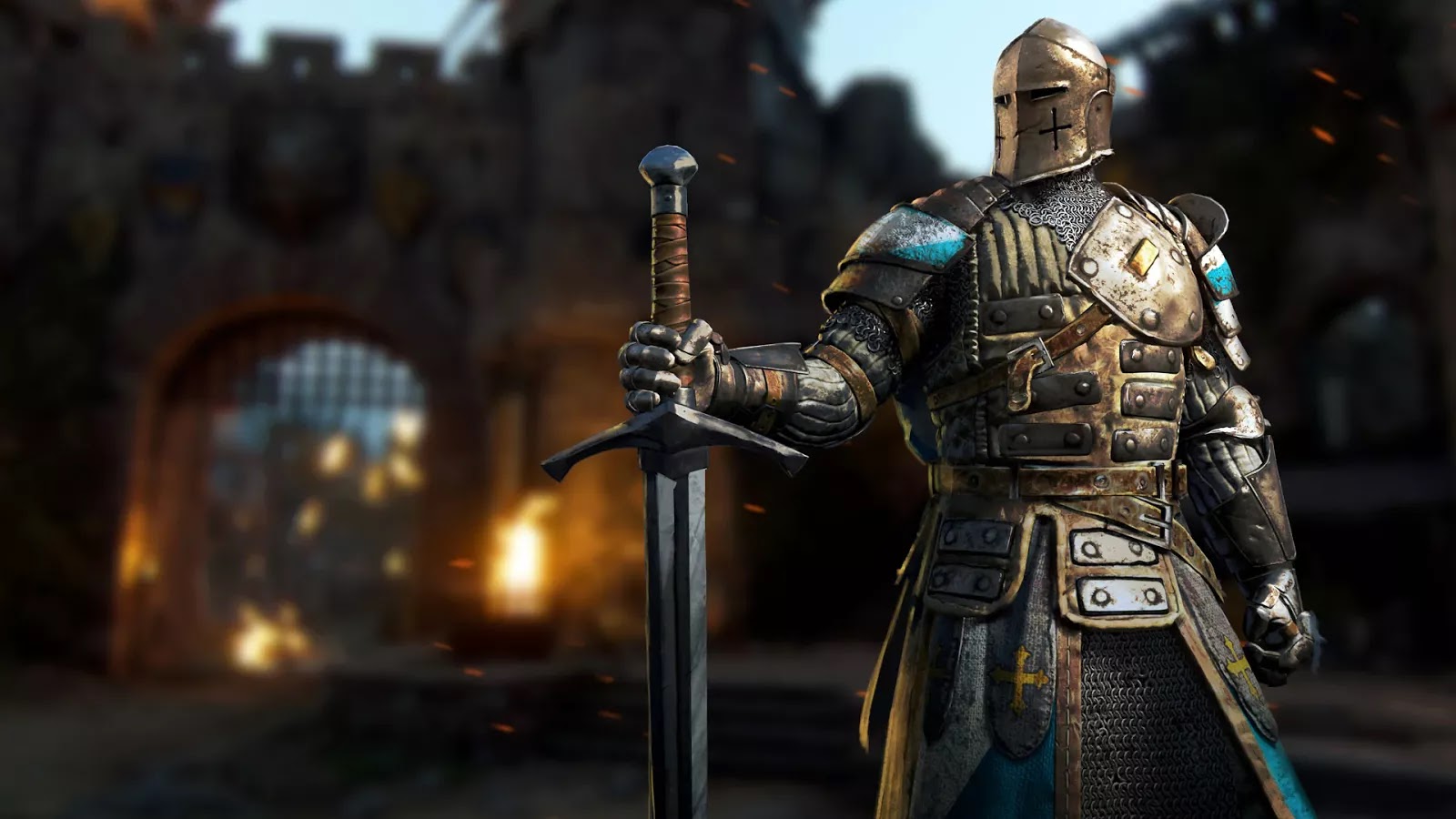 For Honor (Multi): Guia Básico das Classes - GameBlast