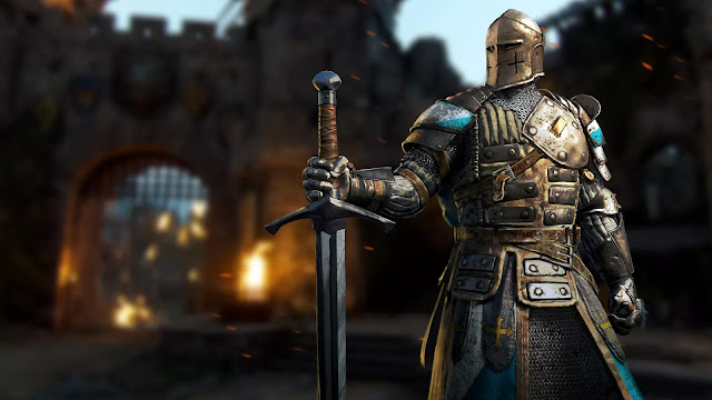 For Honor (Multi): Guia Básico das Classes - GameBlast