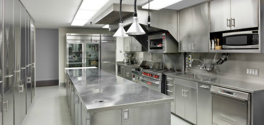 Bengkel Las Jaya Raya: Kitchen Set Stainless Steel