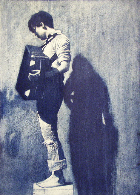 Maxwell Doig... - Kai Fine Art