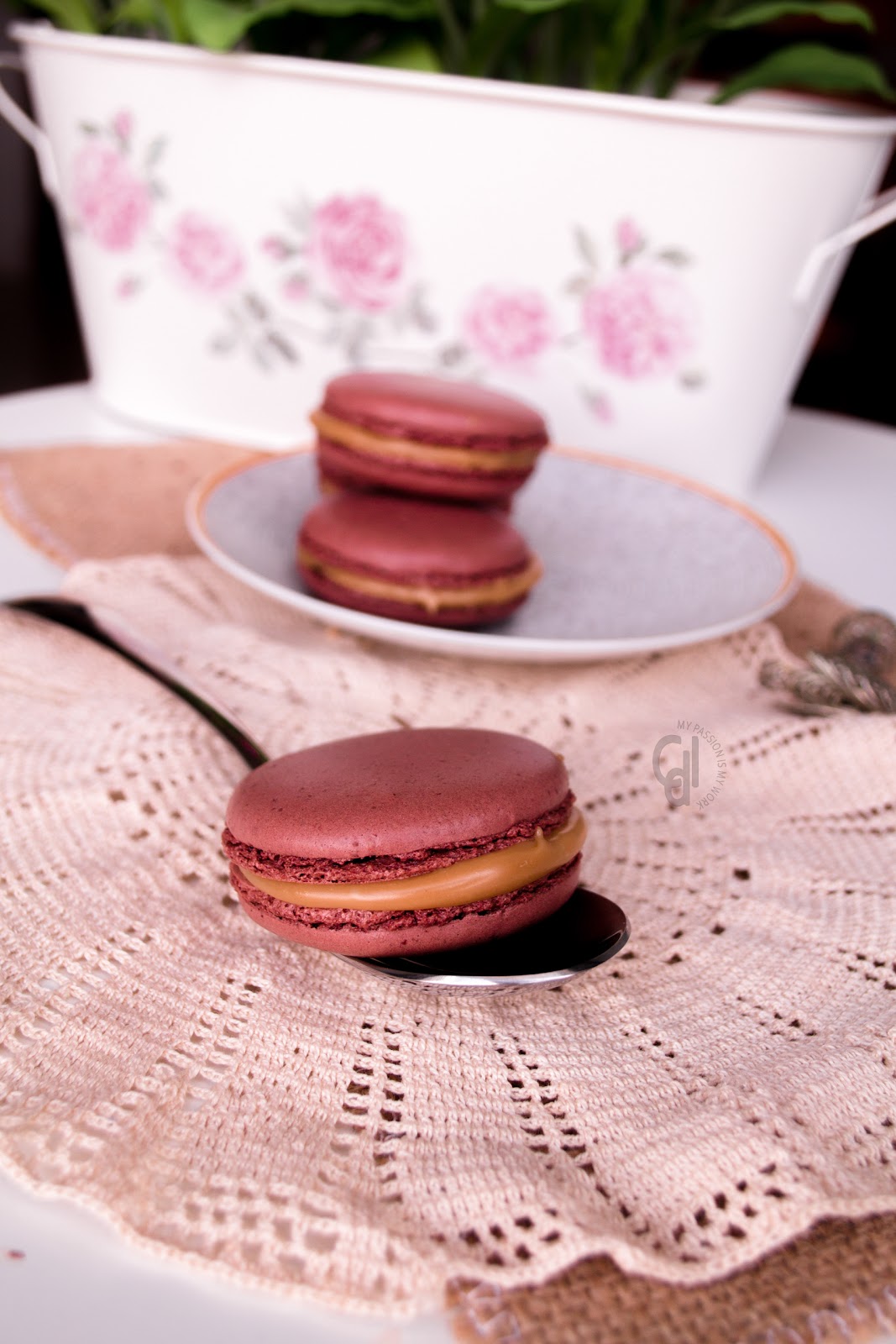 Macaron