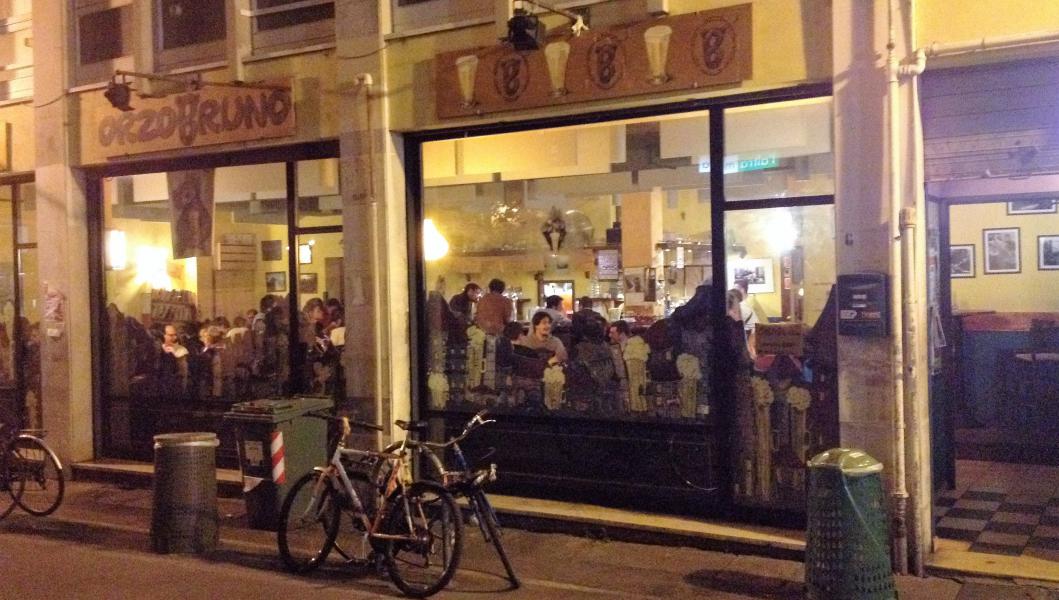 Beer Europe: Pisa & Cinque Terre 2016