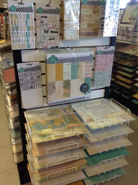 She Scrapbooks: Gallery