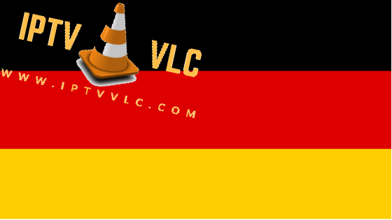 IPTV M3u Germany Vlc Playlist 30-05-2019
