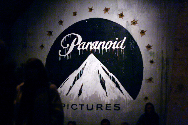 History of All Logos: All Paramount Pictures Logos