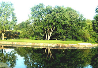 River Vale, New Jersey - River Vale Golf Course