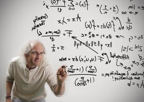 Uni Espacio: ¿POR QUÉ LAS MATEMÁTICAS SON IMPORTANTES?