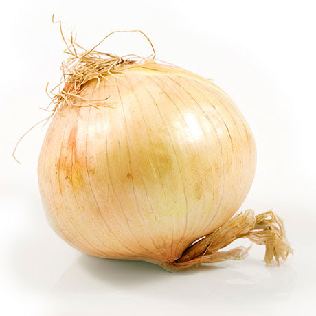 Georgia Vidalia Sweet Onion | Make Me Hungry