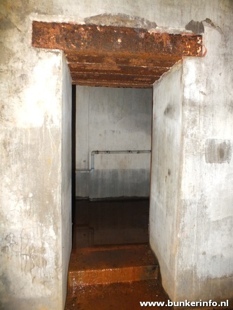 BUNKERINFO - Bunkers, Info, Foto's, Locaties en Meer!!!: Waterbunker