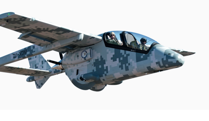 desarrollo defensa y tecnologia belica: 03/10/16