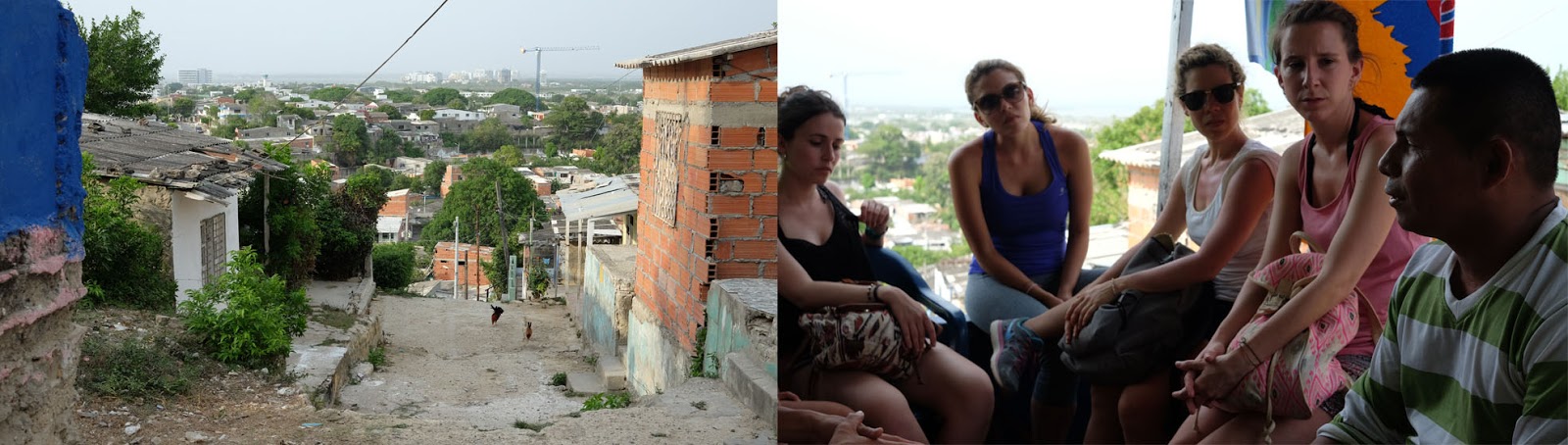 ASF Madrid: abril 2017