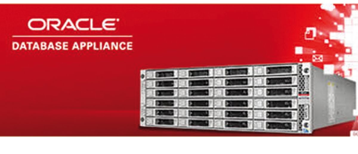 redNews: Oracle Database Appliance, simple, confiable y accesible