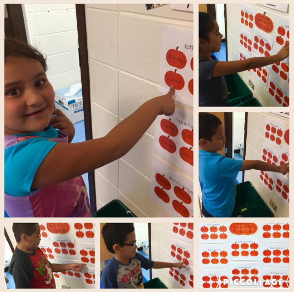 Literacy Loving Gals: Sight Word Entry Codes for Practicing Sight Words