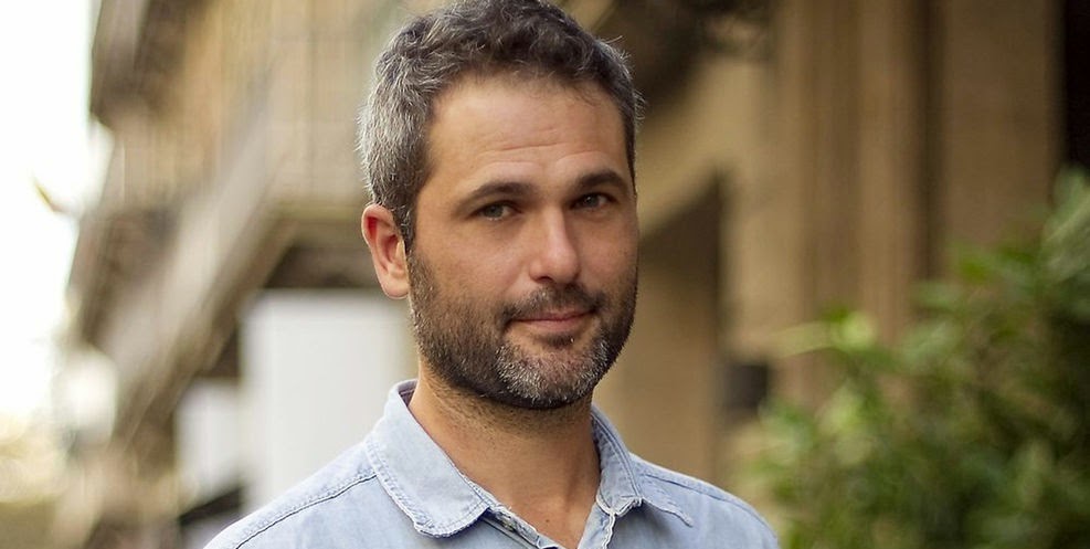 La antigua Biblos: Océano África - Xavier Aldekoa