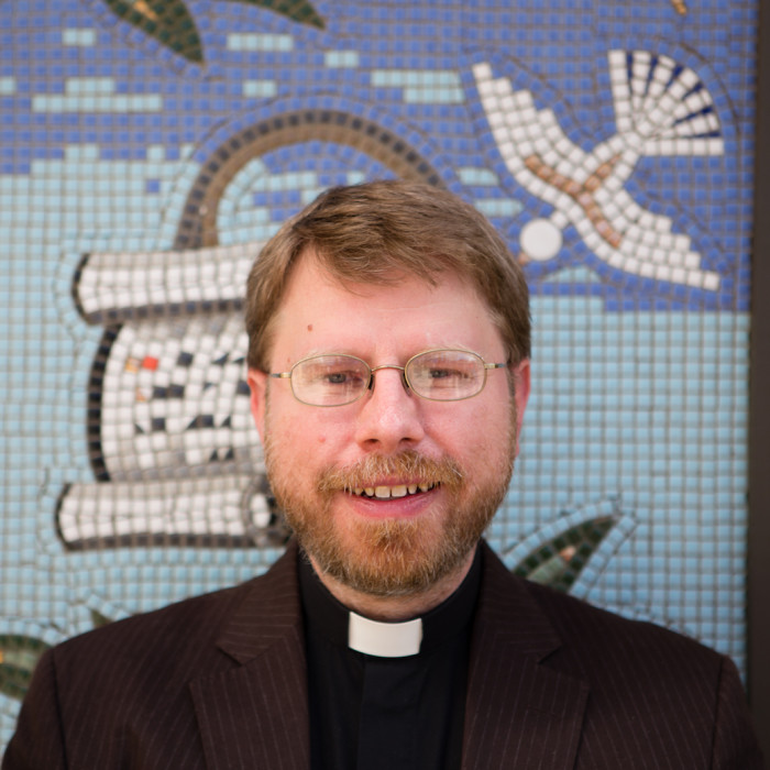 Hillerleiturgia - Preaching: July 2016