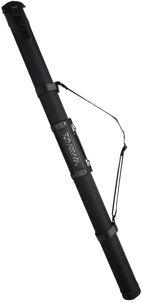 Projek : Custom Build Rod Tube ~ Tawau Angler