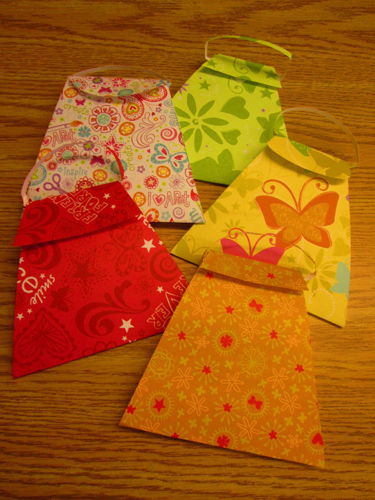 RUNDE'S ROOM: Mother's Day Purse Poems