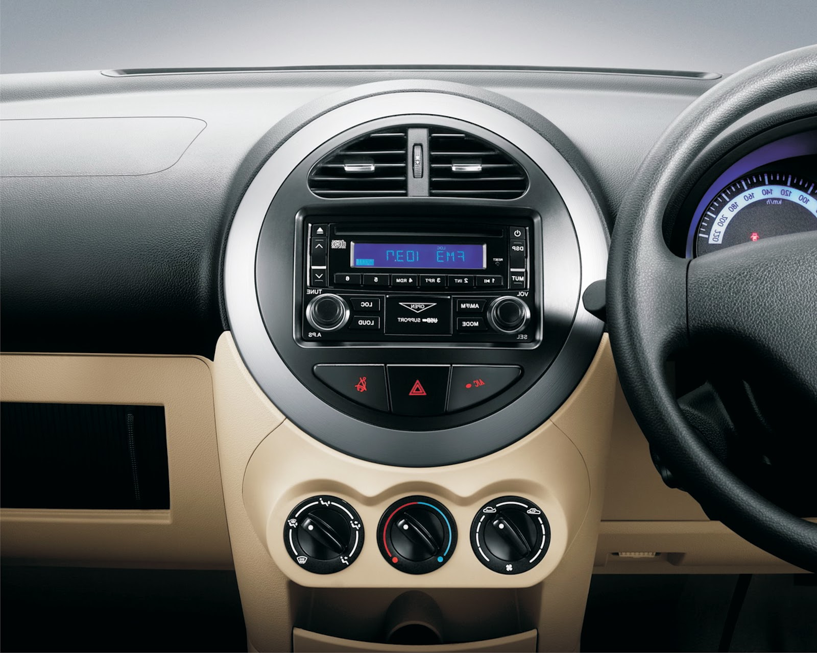 GEELY BANDUNG: GEELY LC PANDA 1.3