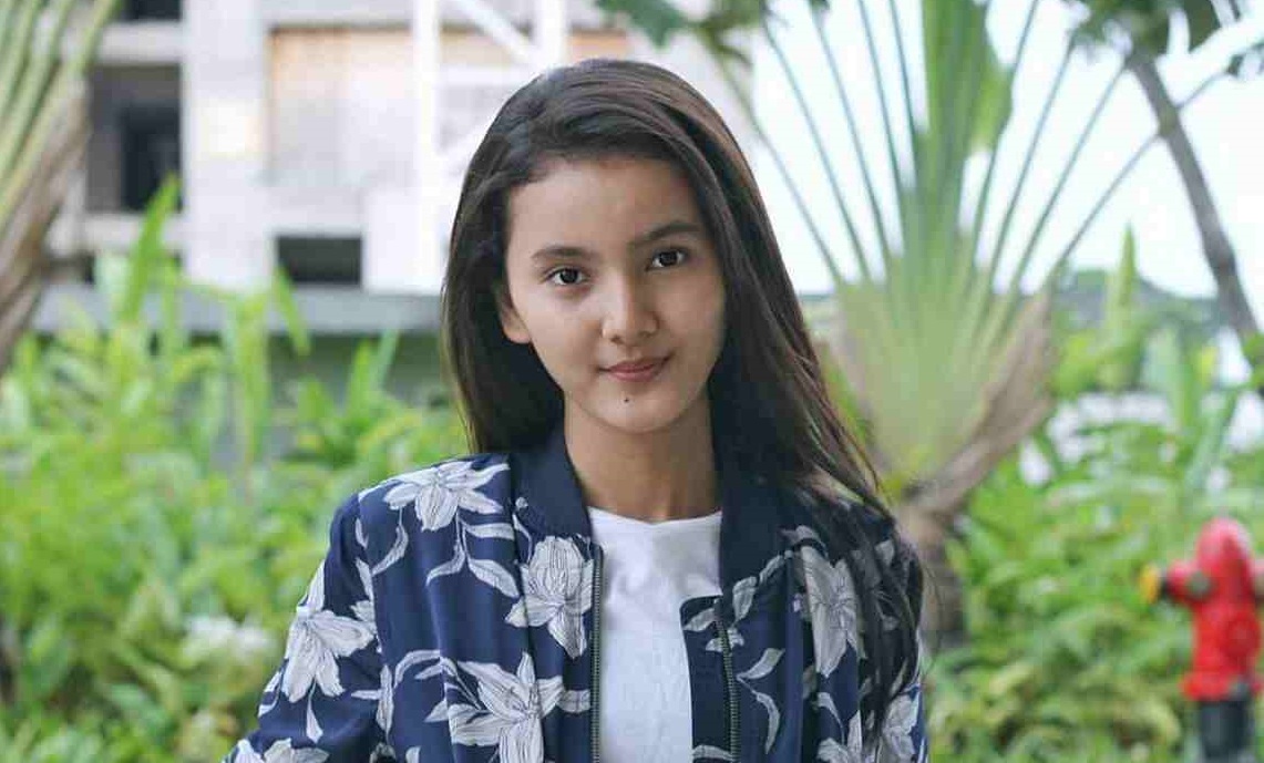 Biodata Dan Foto Nabila Zavira Terbaru Lengkap Dengan Agama dan ...