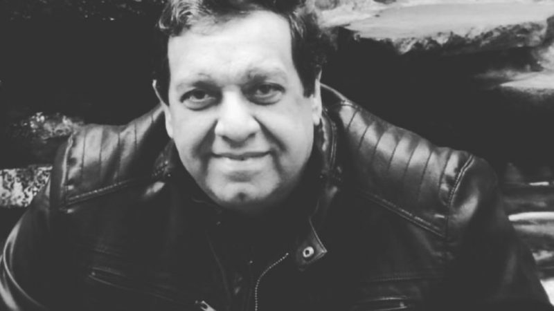 Detrasdelapuertatveo: Fallece el humorista dominicano Juan Carlos ...