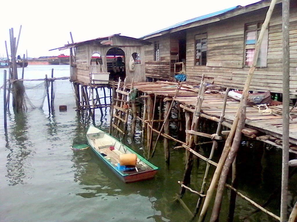 My-Album: Pulau Buluh Batam