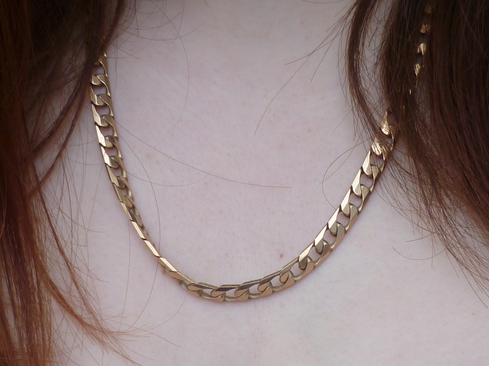 OOTD: Running Some Errands - Futures