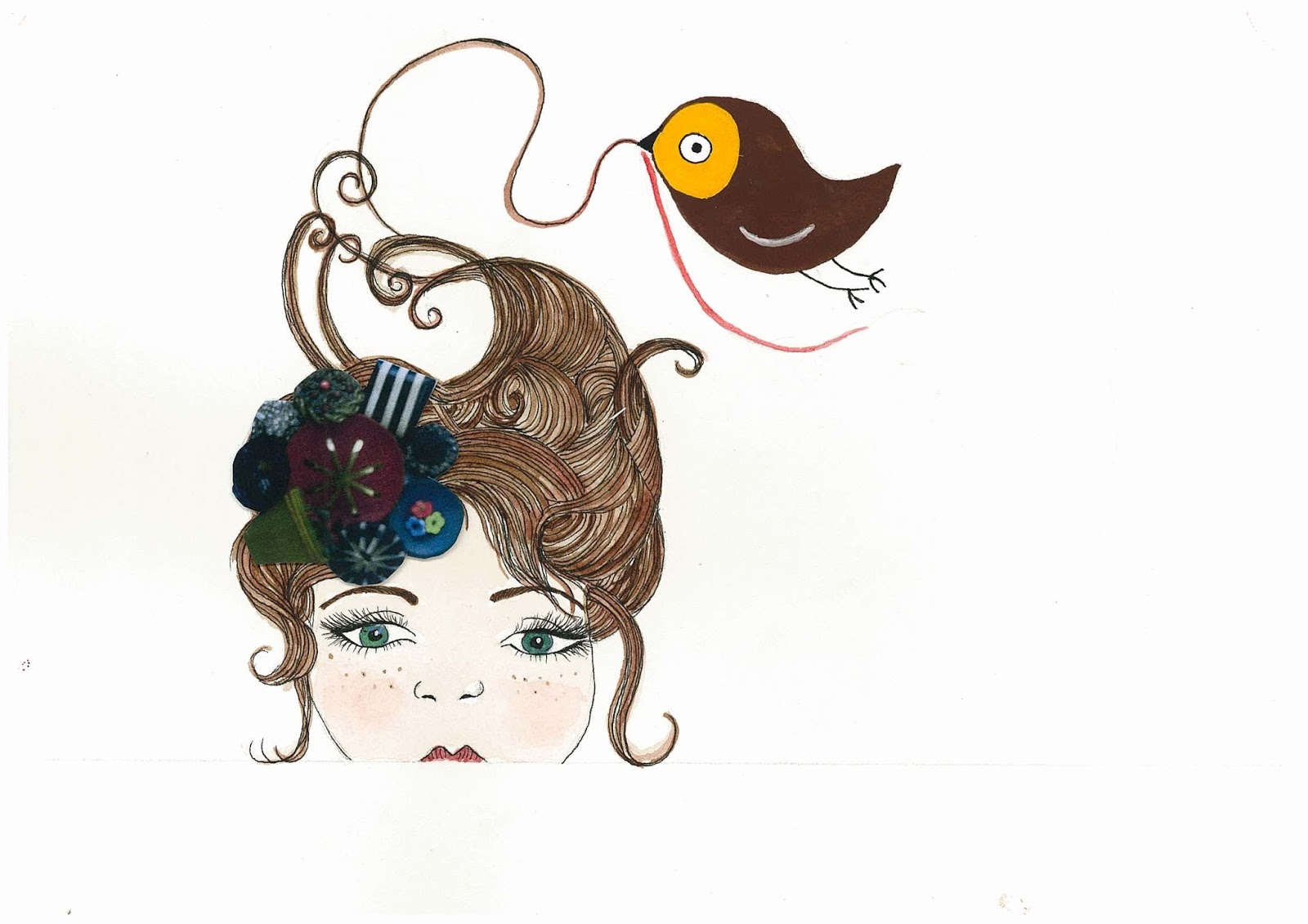 Brown Owls Members Blog