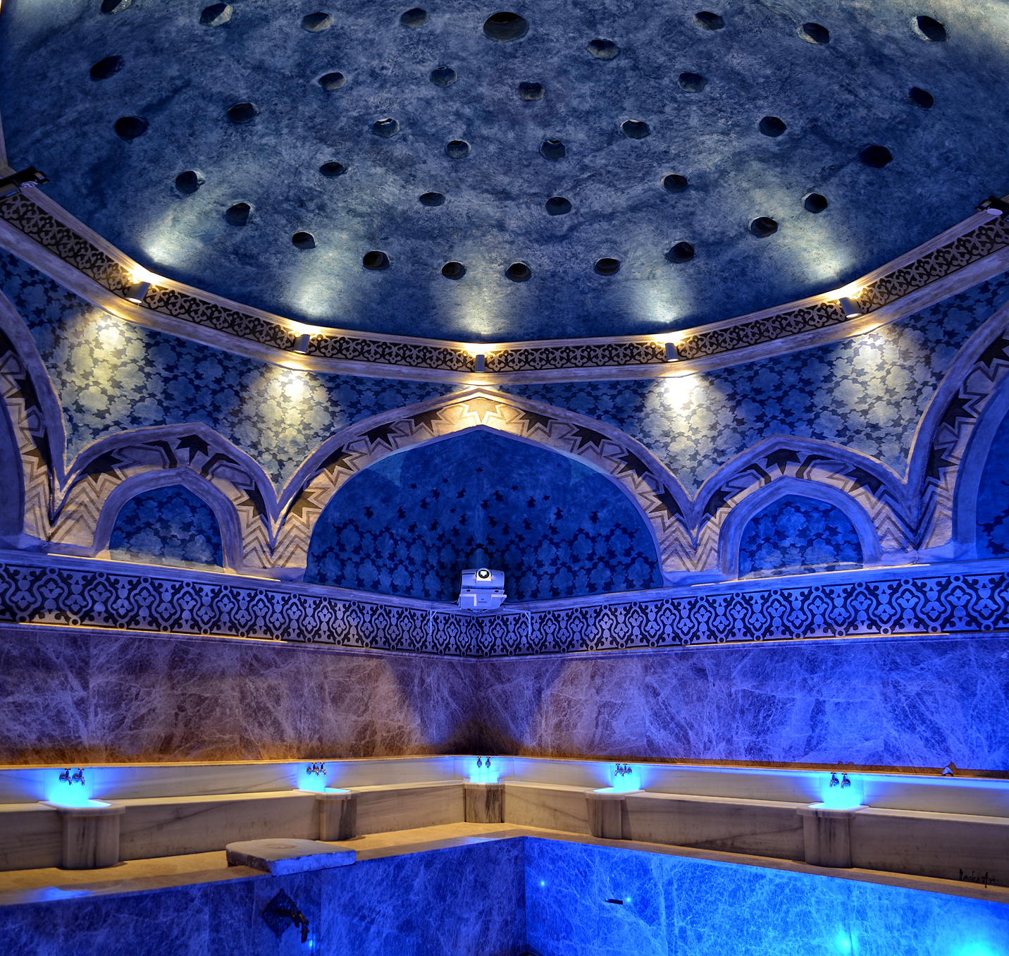 Nasko Art Photography: Aqua Calidae / Аква Калиде