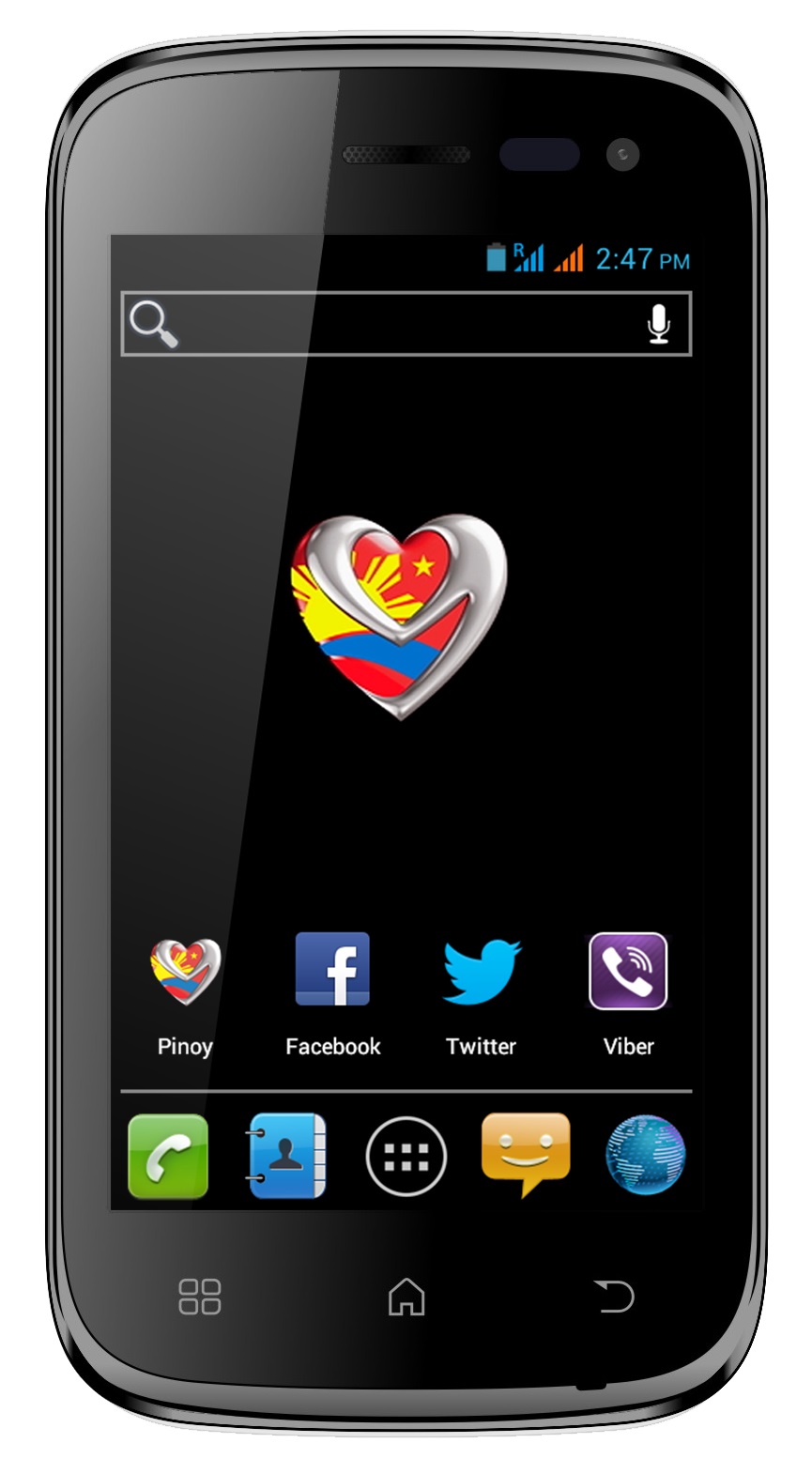 COMMULTI-TECH: MyPhone A848 Duo: Specs, Price, Features and ...