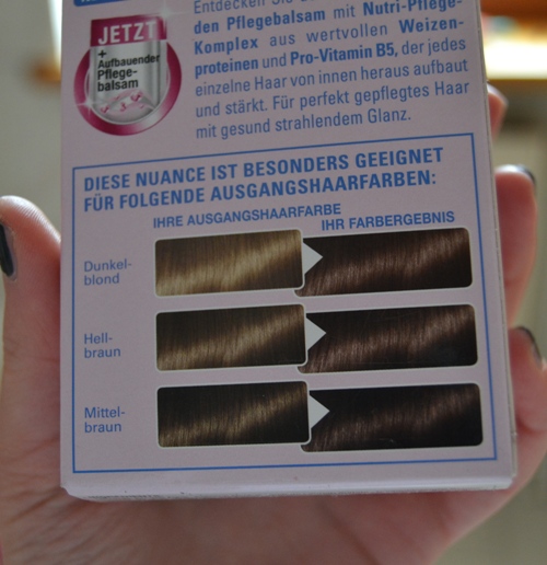 Youth's Boulevard: Von Hell zu Dunkel