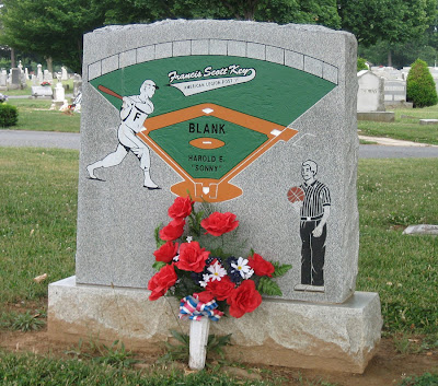 Monuments and Memorials: February 2012