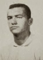 Shattered Dreams: High School Yearbook Photos Of A Young Bruiser Brody