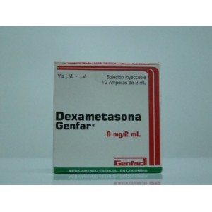 Nuestros Medicamentos: MEDICAMENTOS DE LA MARCA GENFAR