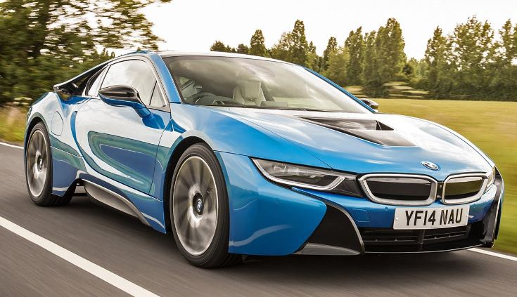 10 Merek Mobil Mewah Terbaik di Dunia - Merk yg Bagus