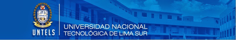 EXAMEN DE ADMISIÓN UNTELS 2015-I