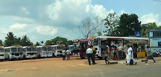 How to extend your Visa in Sri Lanka | Visit Weligama