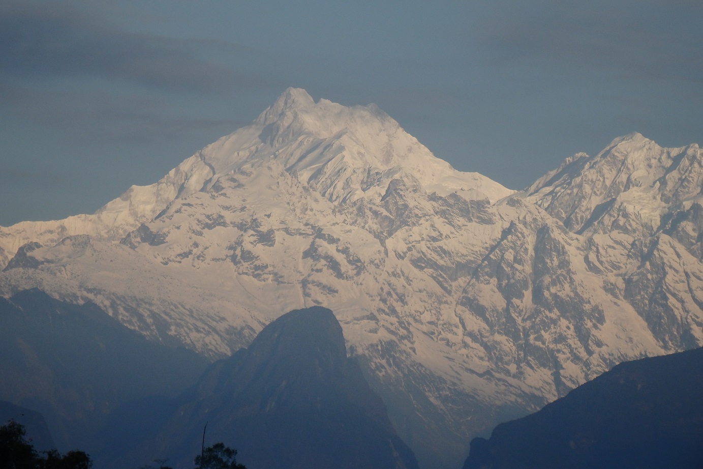 Vapaataival: Lingthem