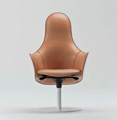 Decoracion Styles: Sillones cómodos y frescos para casa u oficina