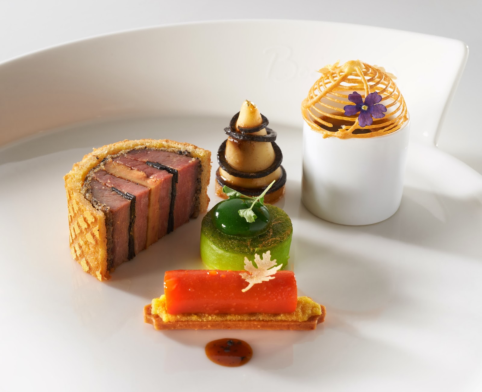 armadillo bar | vino-cibo e musica: Bocuse d'Or