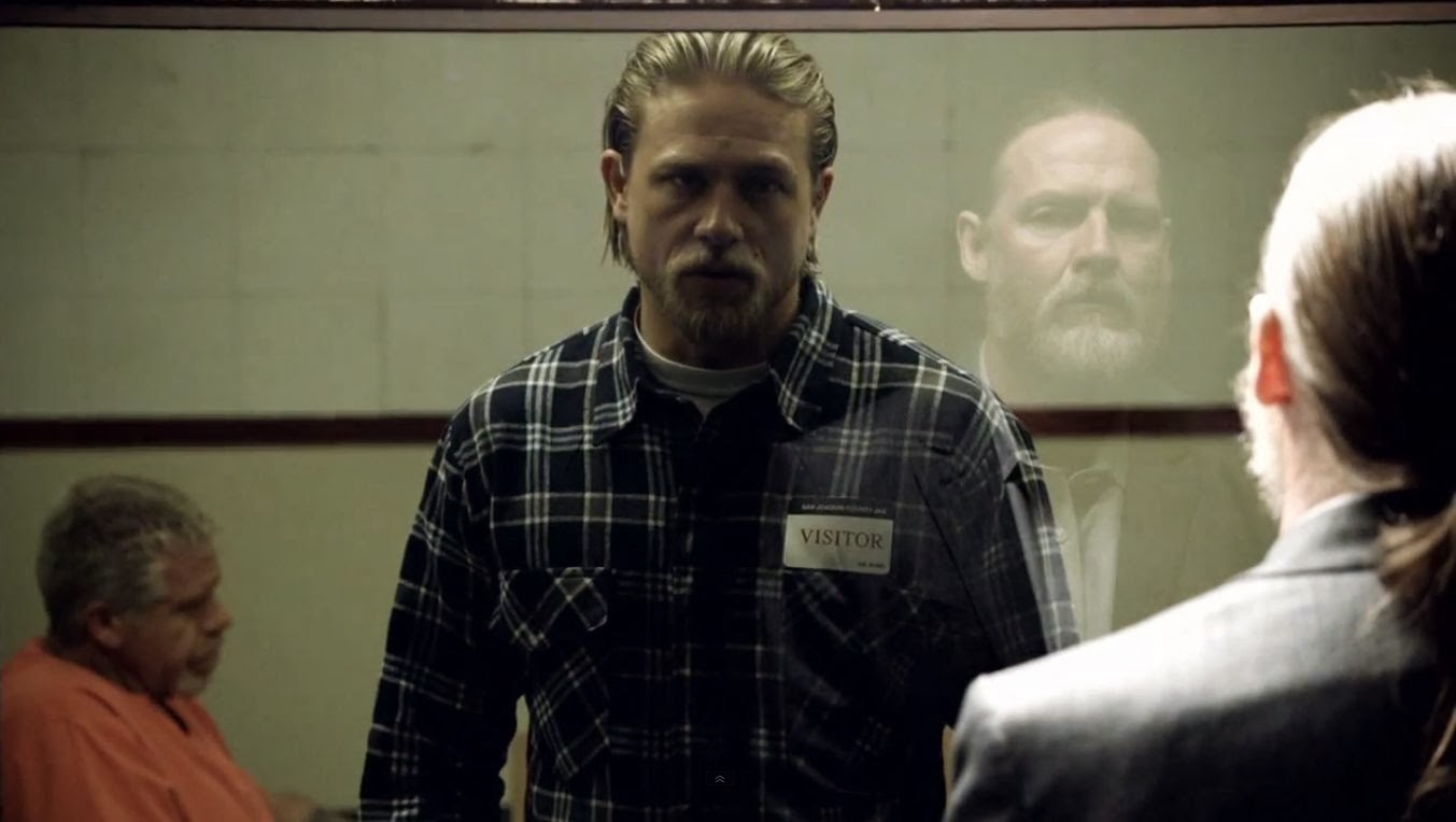 Sons Of Anarchy 6x01-05: A primeira parte da temporada - Seriadores ...