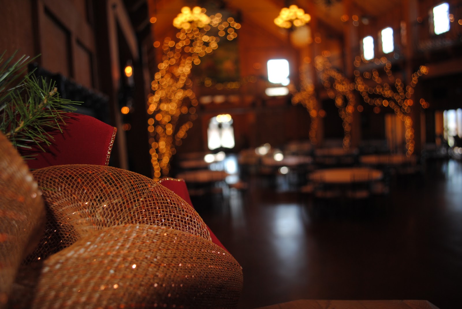 Integrity Hills: A Very Merry Christmas at Integrity Hills!