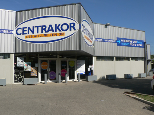 PAIP - ASTM: Un stage parfait