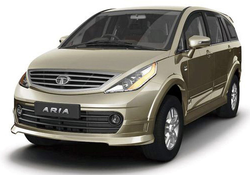 Tata Aria Cars Pictures:Latest Cars