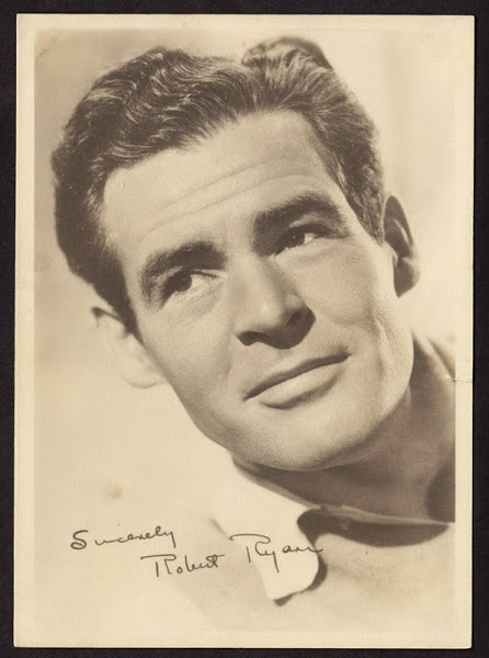 TrustMovies: The actor's actor: Robert Ryan festival begins today at ...