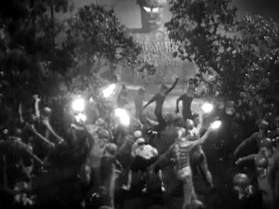 13: INVADERS FROM SPACE / Walter Manley Enterprises - 1965